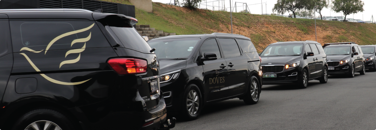 Doves - Leading Funeral Providers